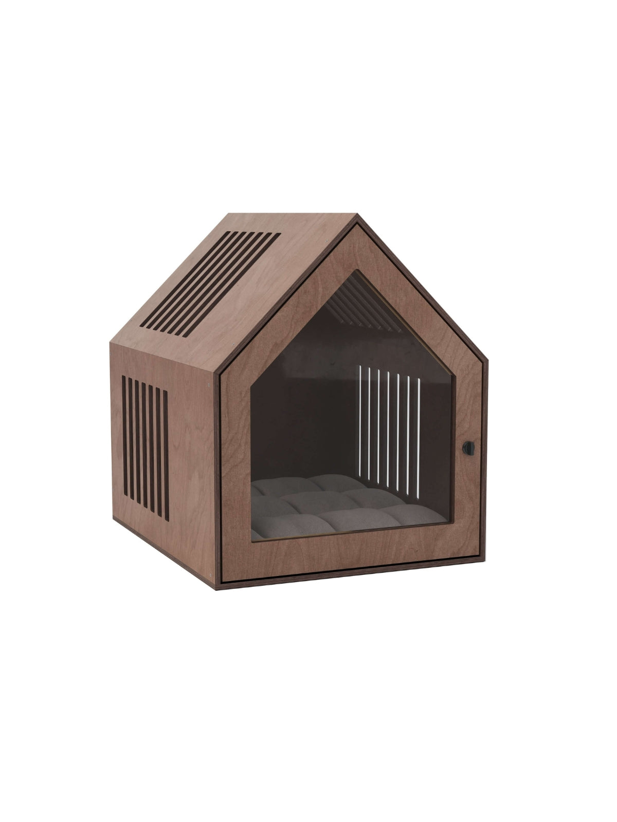 Large Indoor Dog House– CatsMode