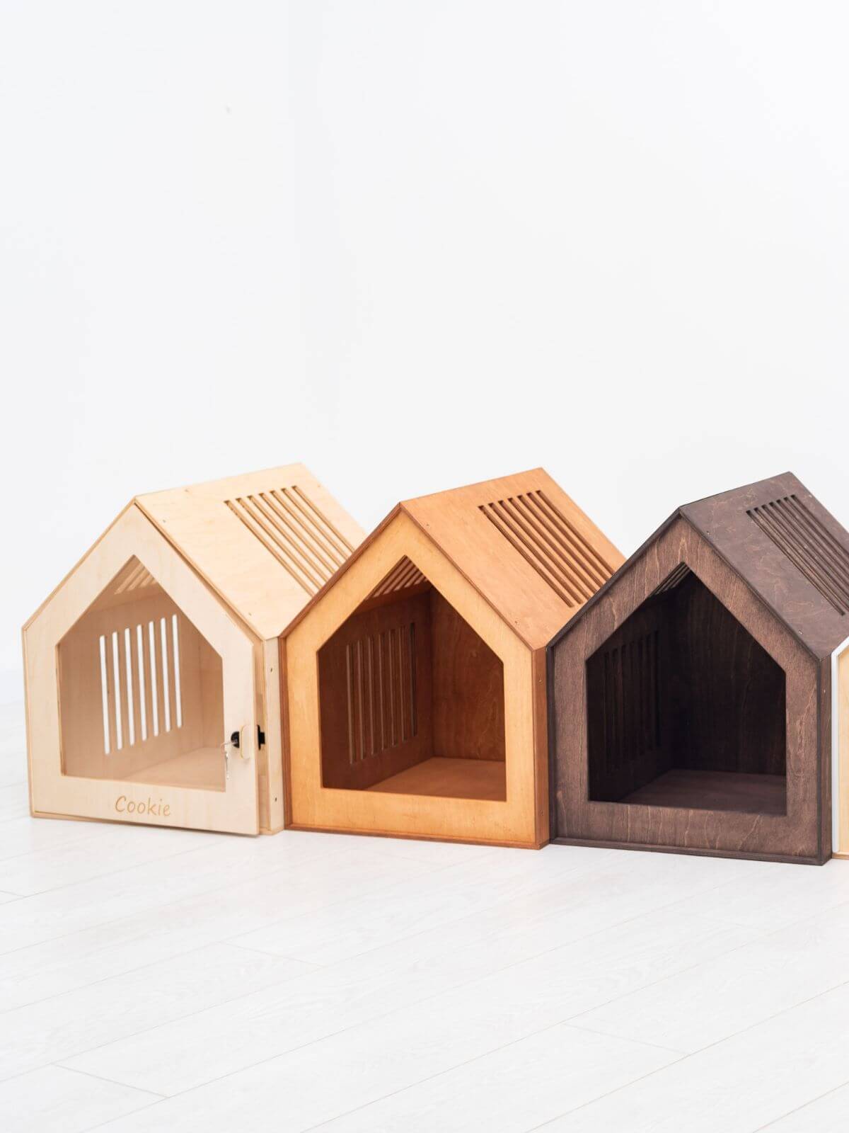 Large Indoor Dog House– CatsMode