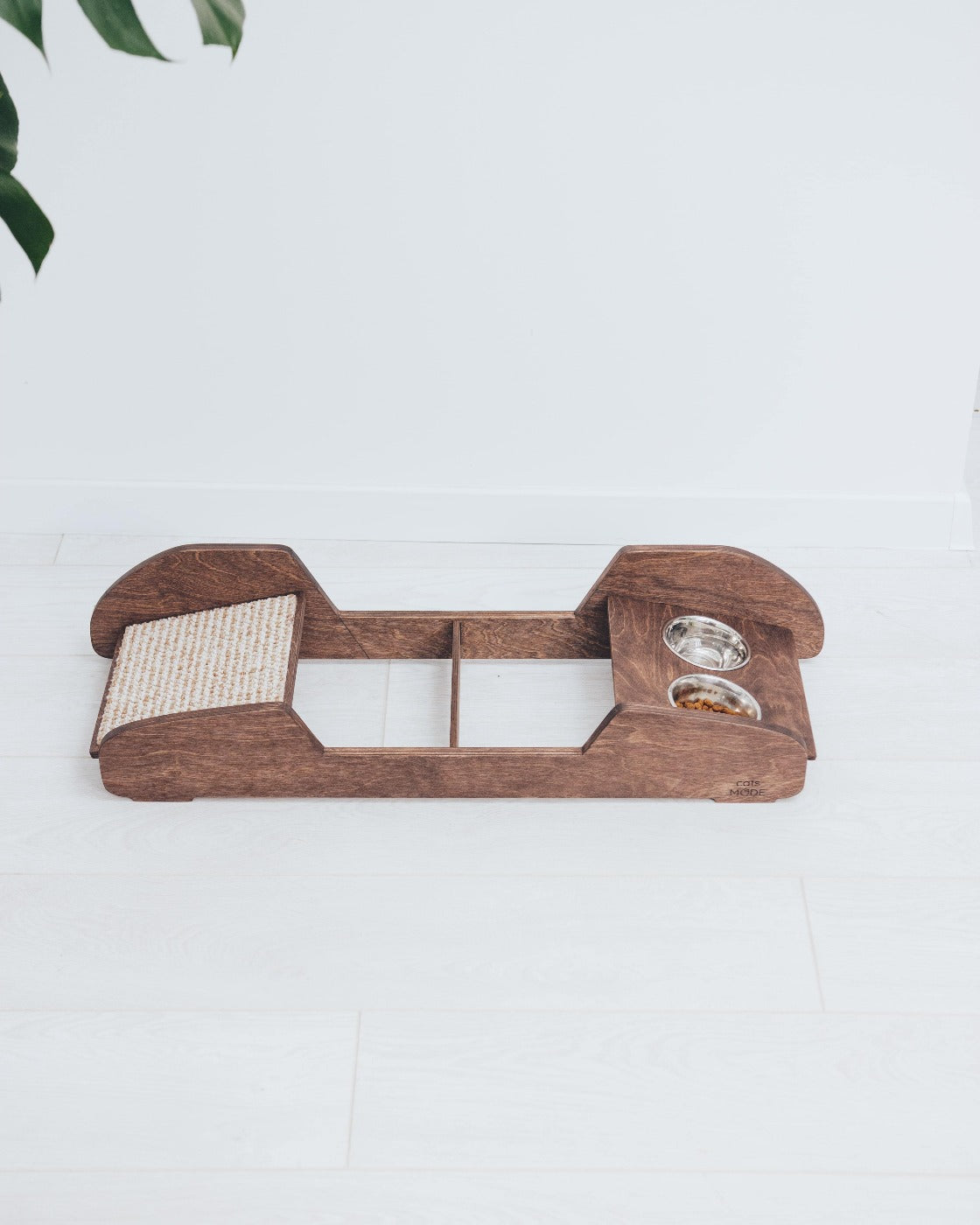 Cat House Stand CatsMode