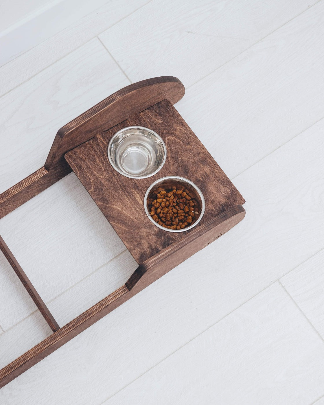 Cat House Stand CatsMode